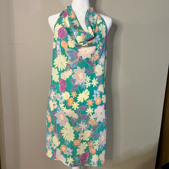 See You Monday | Dresses | Nwt See You Monday Dress Womens Sz Xl Cowl ...